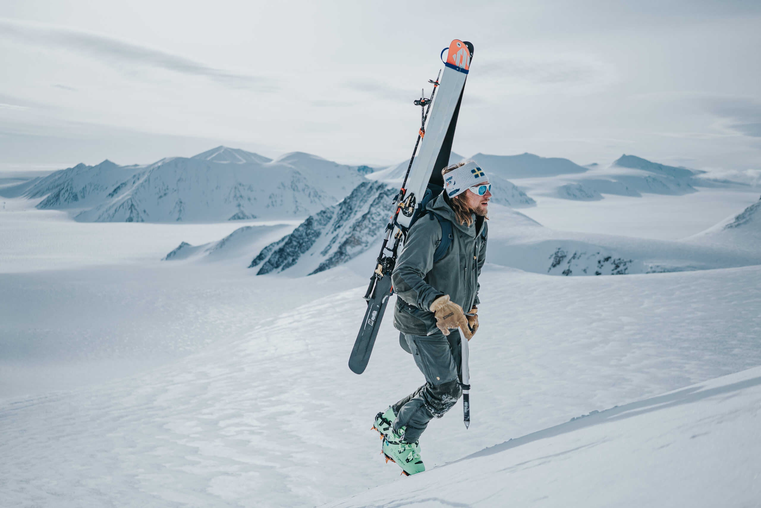 Area 11 – Adventure Film & Extreme Sports Media Production