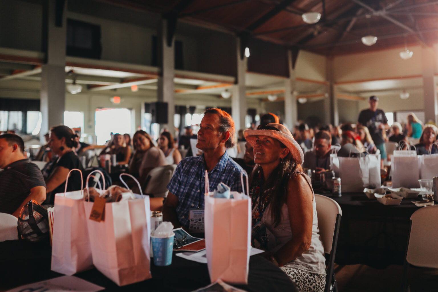 Intrepid Adventure Film Festival | Celebrating Expedition Filmmaking