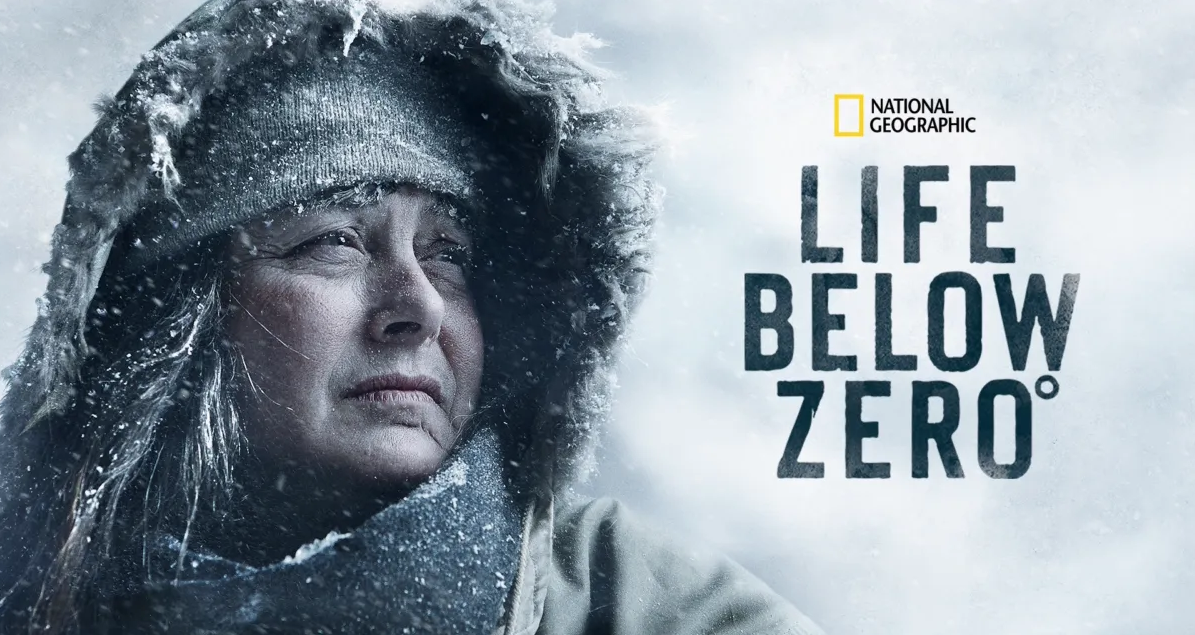 Life Below Zero: Arctic Survival Documentary