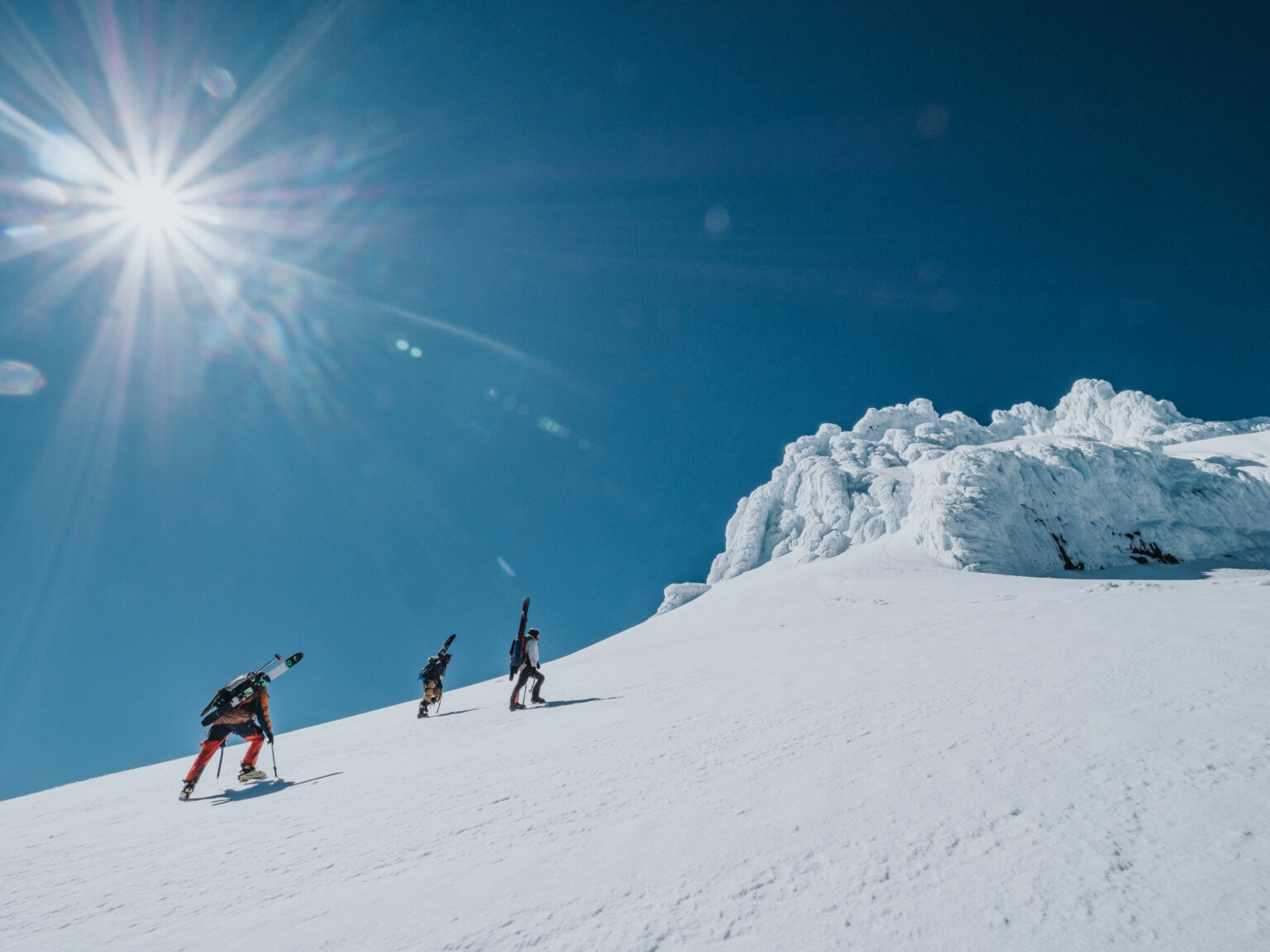 Full Circle | Expedition Filmmaking & Adventure Documentary